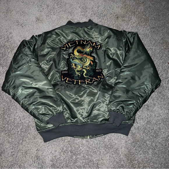 Rothco | Jackets & Coats | Rothco Mens Intermediate Flyer Jacket 2xl Ma ...
